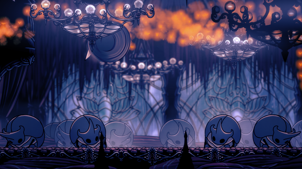 File:Screenshot HK Watcher Knight 06.png - Hollow Knight Wiki