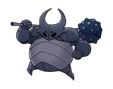 False Knight - Hollow Knight Wiki