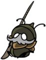 Garmond and Zaza - Hollow Knight Wiki
