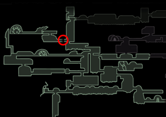 Shade Gate - Hollow Knight Wiki