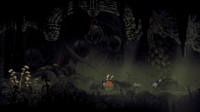 Snitchbugs - Hollow Knight Wiki