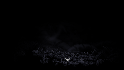 The Knight - Hollow Knight Wiki