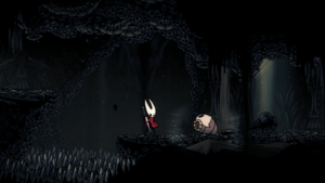 Gromling - Hollow Knight Wiki