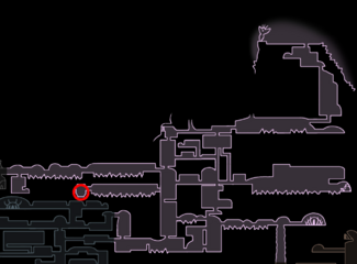 Deep Focus - Hollow Knight Wiki