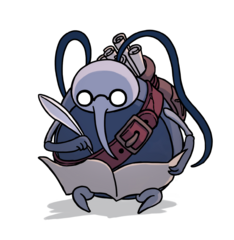 Cornifer - Hollow Knight Wiki