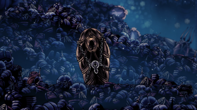 Godseeker - Hollow Knight Wiki