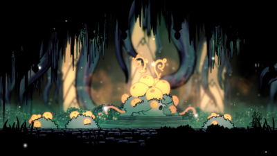 Mossy Vagabond - Hollow Knight Wiki