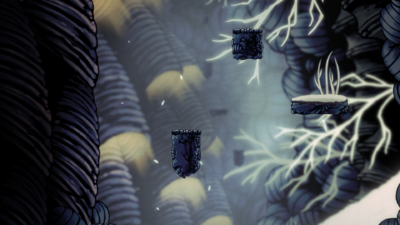 Kingdom's Edge - Hollow Knight Wiki