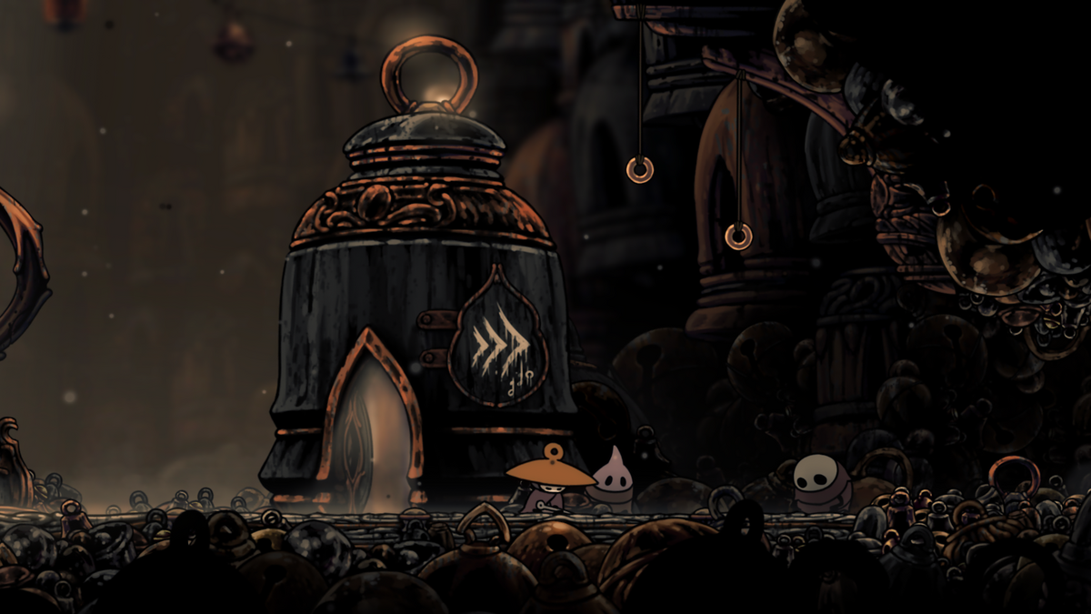 File:Screenshot SS Sherma 13.png - Hollow Knight Wiki