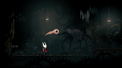 Loam - Hollow Knight Wiki