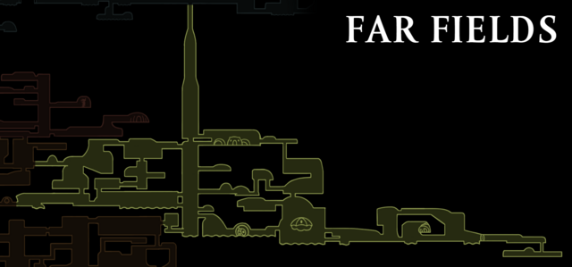 Far Fields - Hollow Knight Wiki