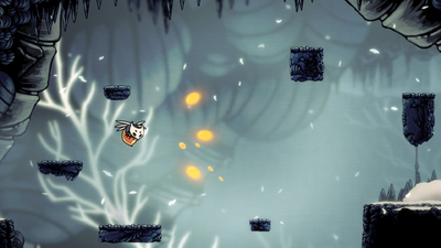 Primal Aspid - Hollow Knight Wiki