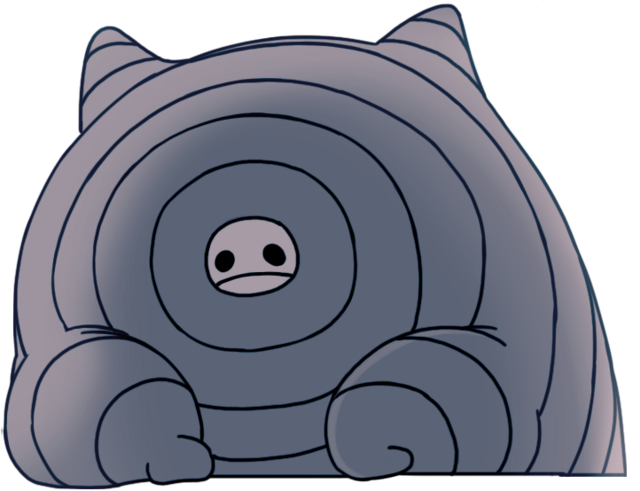 Bardoon - Hollow Knight Wiki