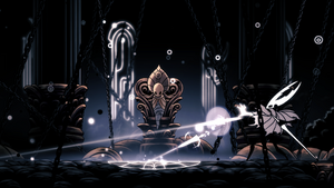 Pure Vessel - Hollow Knight Wiki