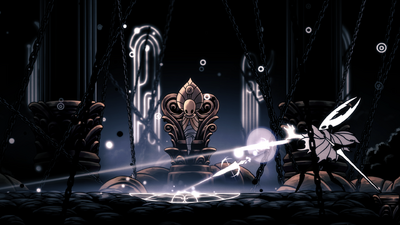 Pure Vessel - Hollow Knight Wiki