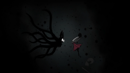 Endings (Silksong) - Hollow Knight Wiki