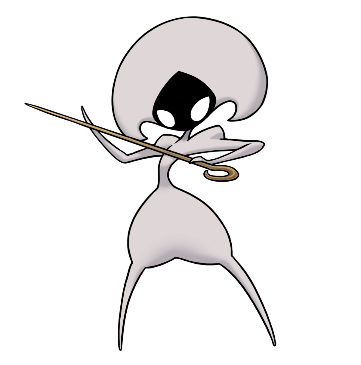 Lace - Hollow Knight Wiki