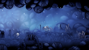 Husk Warrior - Hollow Knight Wiki