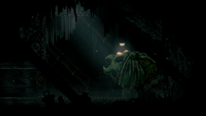 Pious Isamor - Hollow Knight Wiki