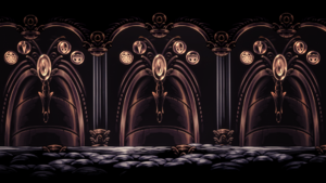 Godhome - Hollow Knight Wiki