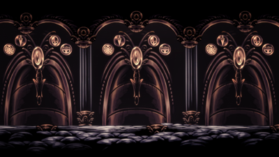Godhome - Hollow Knight Wiki