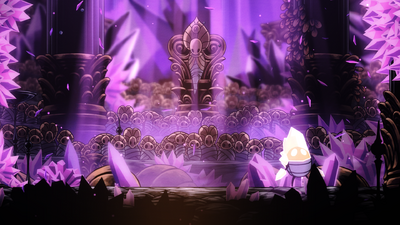 Mod:Golden Godhome - Hollow Knight Wiki