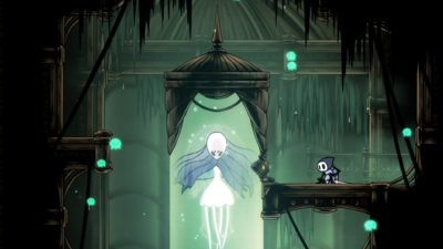 Quirrel - Hollow Knight Wiki