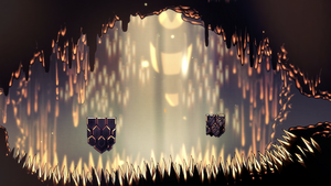 Hive Queen Vespa - Hollow Knight Wiki