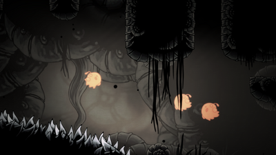 Infected Balloon - Hollow Knight Wiki