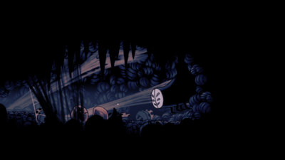 Spider Tribe - Hollow Knight Wiki