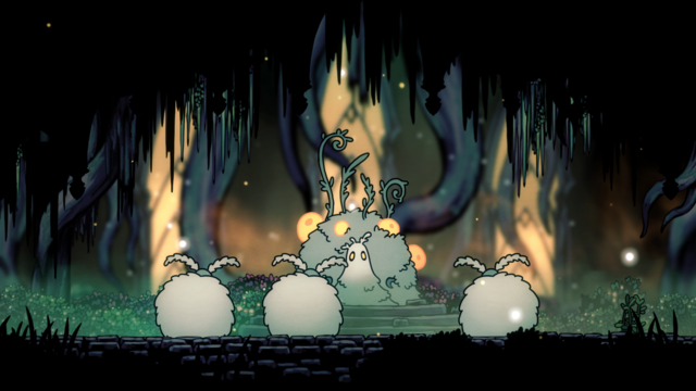 File:Screenshot HK Moss Prophet 01.png - Hollow Knight Wiki