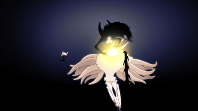 The Hollow Knight - Hollow Knight Wiki