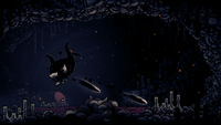 Summoned Saviour - Hollow Knight Wiki