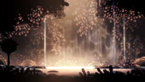 Hot Spring - Hollow Knight Wiki