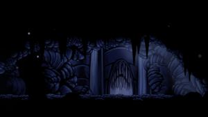 Nailmaster Mato - Hollow Knight Wiki