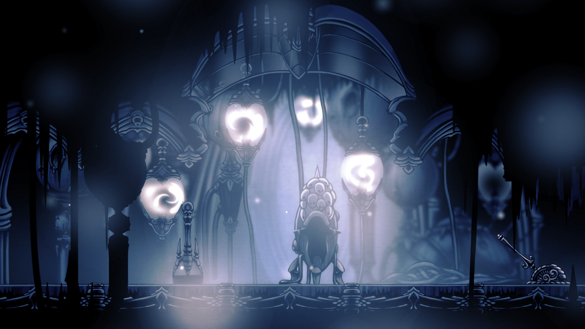 File:Screenshot HK City of Tears 11.png - Hollow Knight Wiki