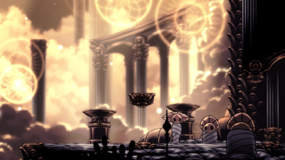 Godhome - Hollow Knight Wiki
