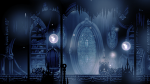 Soul Warrior - Hollow Knight Wiki