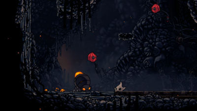 Flintbeetle - Hollow Knight Wiki