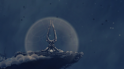 Mount Fay - Hollow Knight Wiki