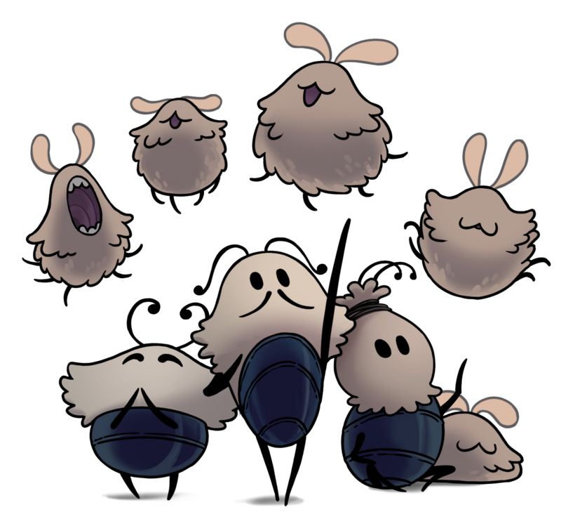 Flea Caravan - Hollow Knight Wiki