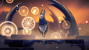 Herrah the Beast - Hollow Knight Wiki