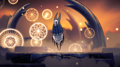 Herrah the Beast - Hollow Knight Wiki