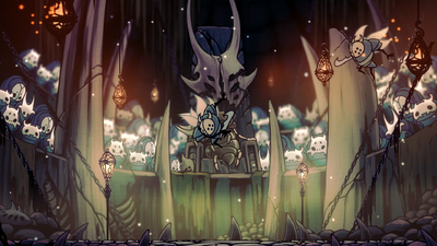 Fools - Hollow Knight Wiki
