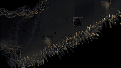Grom - Hollow Knight Wiki