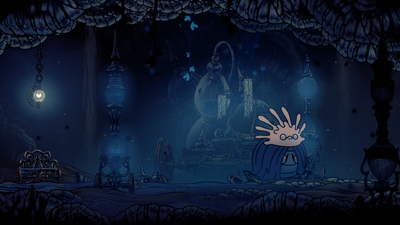 Lifeblood - Hollow Knight Wiki