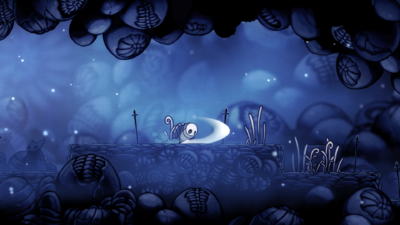 Husk Warrior - Hollow Knight Wiki
