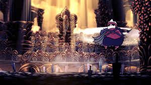 Brothers Oro & Mato - Hollow Knight Wiki