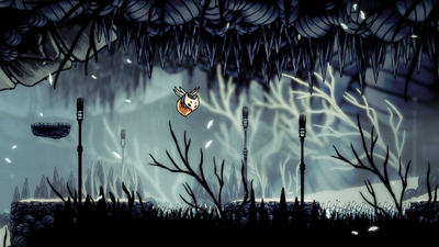 Primal Aspid - Hollow Knight Wiki