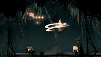 Clawmaiden - Hollow Knight Wiki
